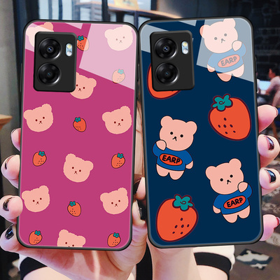 OPPOA575G新款2022手机壳玻璃