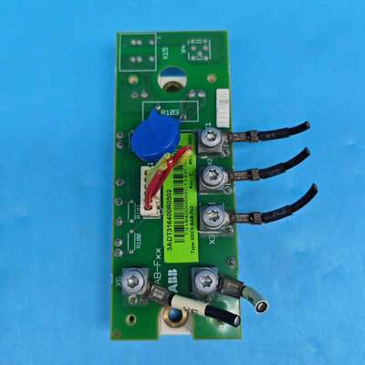 议价主板SDCS-BAB-F02 3ADT316400R