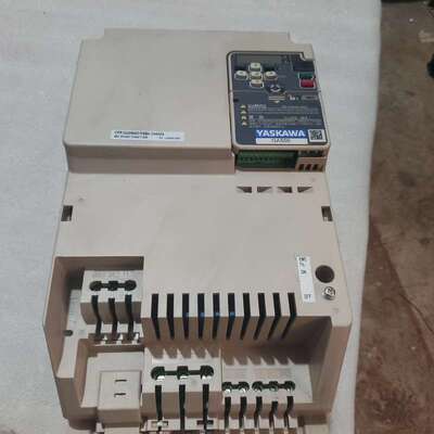 议价安川变频器CIPR-GA50B4031EBBA-CAAASA