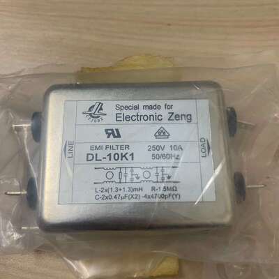 议价单相功率线过滤 KP-28449 Wooard Seg