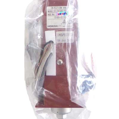 议价IV-2410AV-02H，0190-51152全新