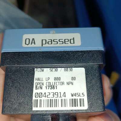 议价宝德SE30/8030宝德00423914计表头宝德脉冲