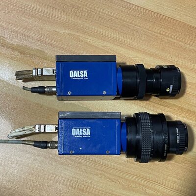 议价DALSA工业SP-14-02K30 带RODENSTO