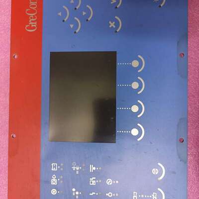 议价格雷康GreCon/CC5000/cc7000显示屏幕，原装