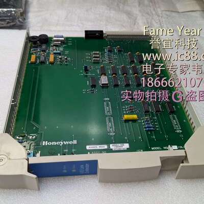 议价Honywell MC-IOLXO2 51304419-15