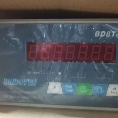 议价全新BINDOYEN控制器BD8T-SA03 议价