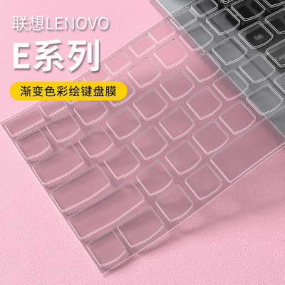 ThinkPad键盘保护膜！