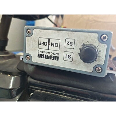 议价DEPRAG SZG Controller 5控制器，德国原