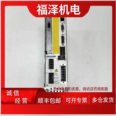 议价科尔摩根驱动器S70602-NAPMNA原装正品现货，功能包好 议价
