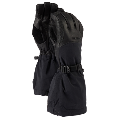 BURTON伯顿男士[ak]滑雪保暖手套