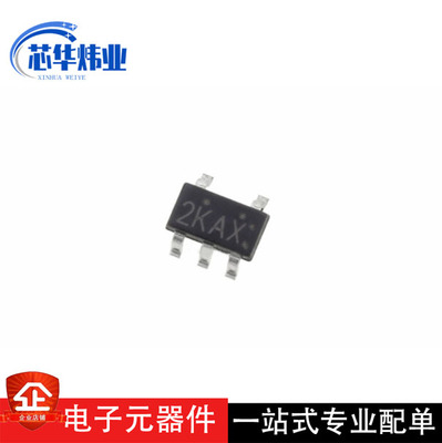 全新 XT4054K421MR-G 印2KAX SOT23-5锂电池充电IC TP4054 TC4 05