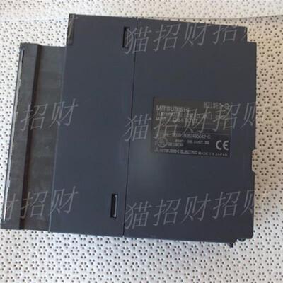 三菱Q64RD-G Q64TCTTBWN Q64TCRTBWN Q64TD V-GH QD62 D E QD询价