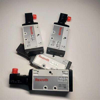 0820060126 Rexroth 力士乐电磁阀0820060026 原装全新 假一询价