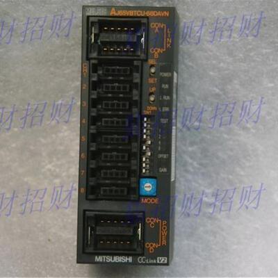 三菱AJ65VBTCU-68ADIN 68ADVN 68ADIN 68DAVN AJ65BT-D75P2-S询价