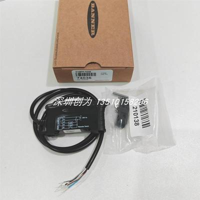 全新原装D10UPFPB美国邦纳BANNER放大器D11EN6FP D10BFP-7403询价