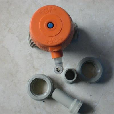 * +GF+  TYP 024 PP-H EPDM 20DN15 199024341 原装现货询价