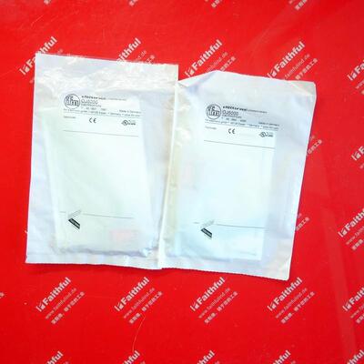 IFM OJ5000 易福门全新漫反射光电开关 OJB-FPKG/FO/AS询价