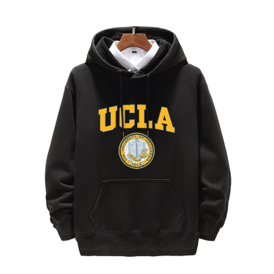 美国加州大学UCLA洛杉矶分校纪念