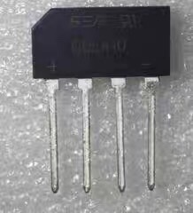 4A 整流桥 全新 GBL410 GBL408 GBL406 GBL407G GBL405
