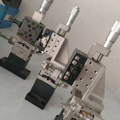 议价Zolix NFP-1461SL 微调平台