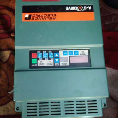 议价拆机瑞恩2gu41005-yw-026变频器拆机好成色九成