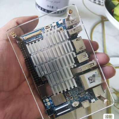 议价464G，友善之臂，rk3399,nanopc-t4 mi