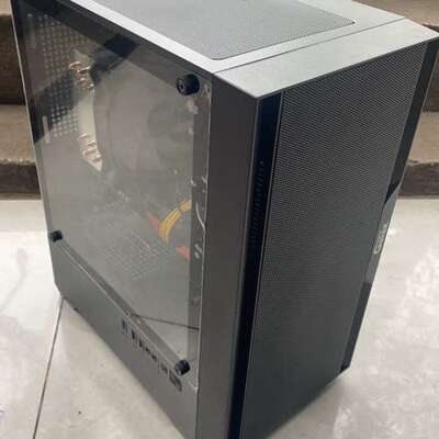 议价CPU:   i5-12400F   （全新）