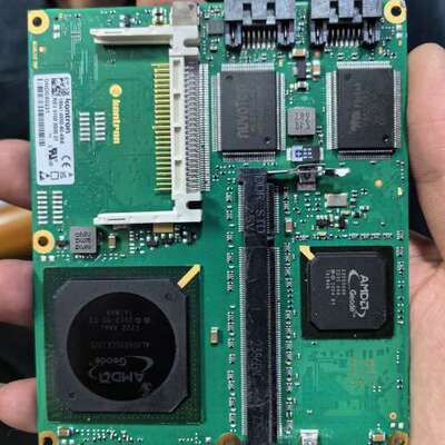 议价控创Kontron工控主板 18041-0000-50-4N