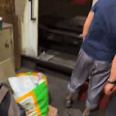 议价通快TruDisk6001（FD27）激光器，成色漂亮，