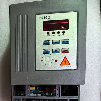 议价ROTHYS 2010型变频器，二手拆机，