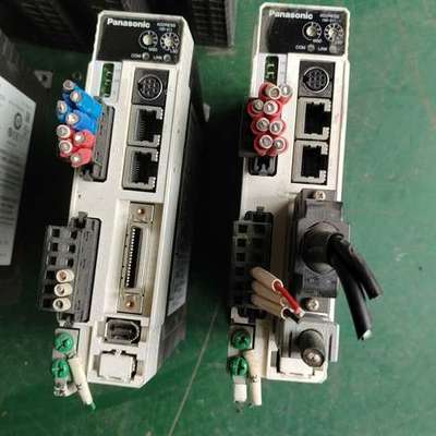 议价驱动器MADDT1207N