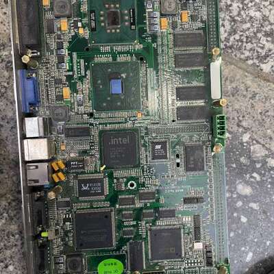 议价固高科技M4AIO REV2.2 M4AI0-ACCM-G1