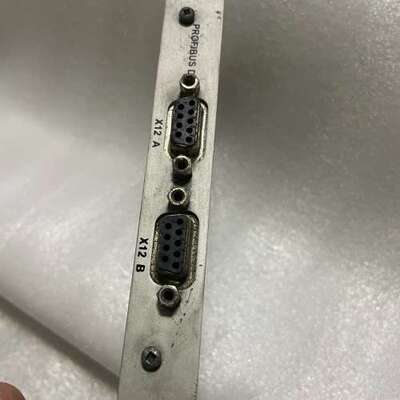 议价科尔摩根驱动器通信卡A.F.051.5/01 profibu