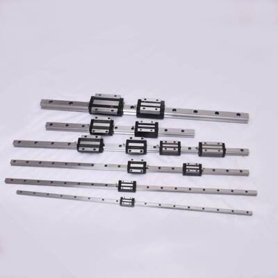 南京工厂现货国产直线导轨EGH地组装四方形线性滑轨直线导轨滑块