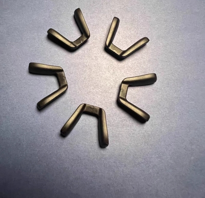 适用于 Oakley RSLV 9484D防滑替换鼻托