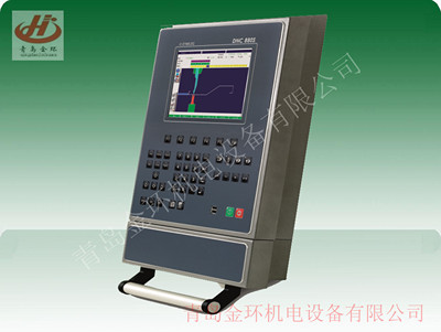 液压阀数控折弯机系统CybTouch8