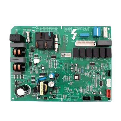 格力T悦柜机内机板 30138000948 3匹变频空调主板 M850F3AE电脑板