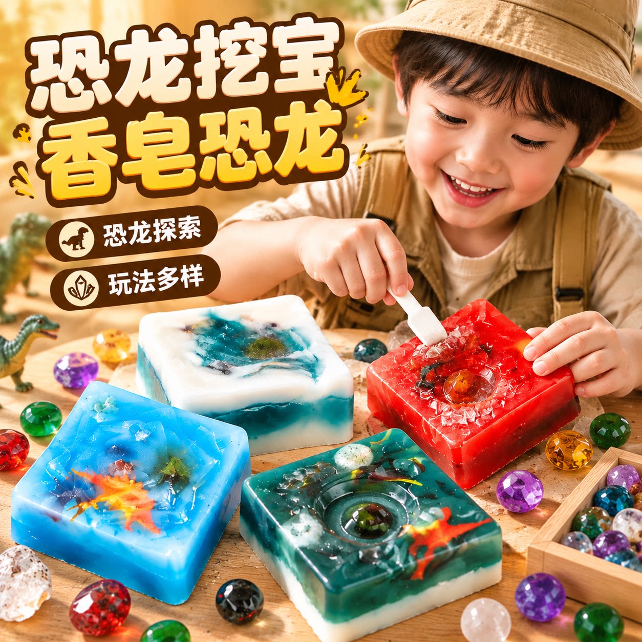 小学生玩具精致小玩意创意小孩惊喜迷你都爱玩的解闷打发时间儿童