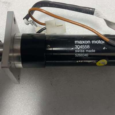 可维修瑞士maxon motor电机，型号304558，议价
