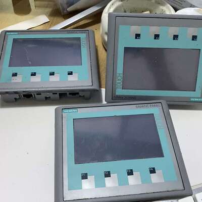 可维修6AV6647-0AK11-3AX0触摸屏现货标价议价