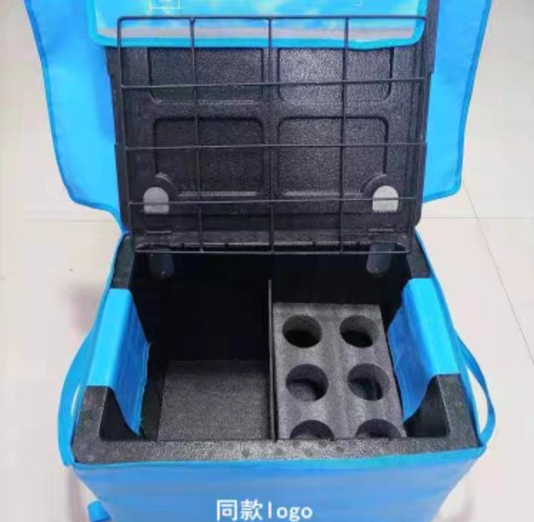 饿了么么外卖箱蜂鸟即配饿了么30升62升45升epp加厚防雨外卖保温_虎窝淘