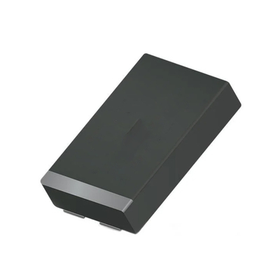 7.3*6.1聚合物钽电容680UF 10V 70mOhms TCN4687M010R0070E 5个