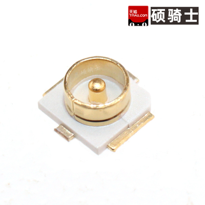 734120110 RF射频同轴连接器