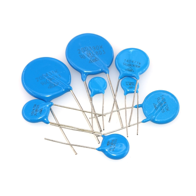 10D471K 10D-471K 20D471 10D391K 07D220K 14D391K 压敏电阻