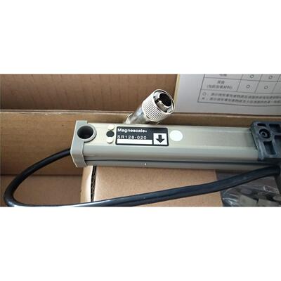 索尼Magnescale磁栅尺SR1