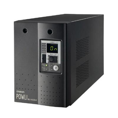 日本OMRON不间断USP电源B