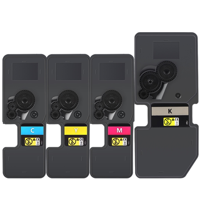 瓷P5021cdn粉盒P5018cdn