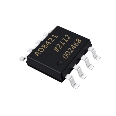 全新原装 AD8421BRZ AD8421ARZ AD8421BR SOP-8 仪表放大器芯片
