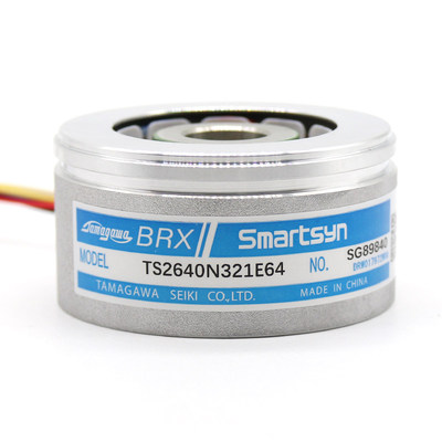 TS2640N321E多摩川Smarts