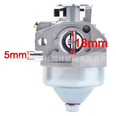 GCV190A GCV190LA Engine HRB217 化油器套装